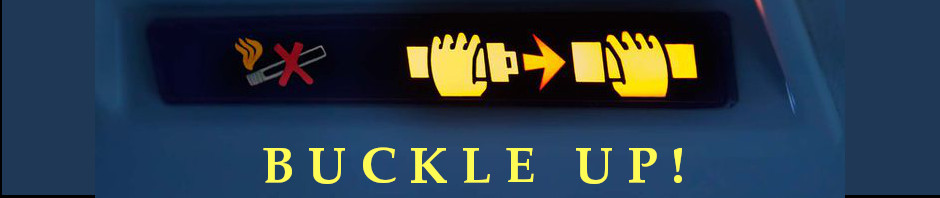 Buckle Up! - Active Faith NZ